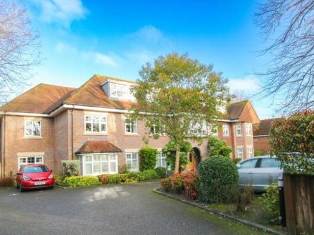 Rectory Road, Wokingham, 2 Bedroom Apartment