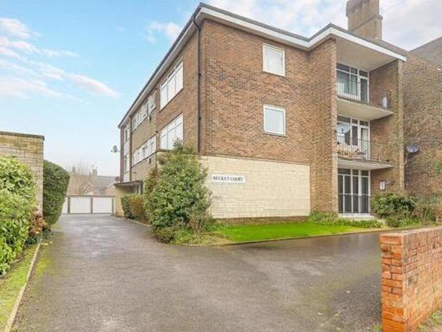 Rectory Road, Worthing, 1 Bedroom Flat