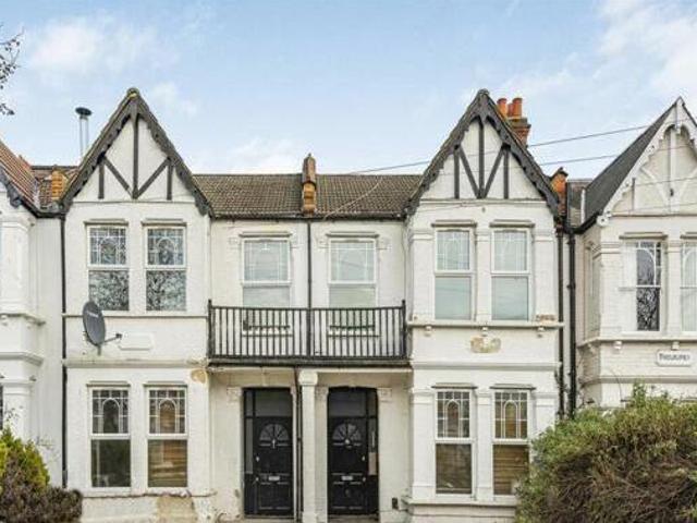 Rectory Road, Walthamstow, 4 Bedroom Terraced