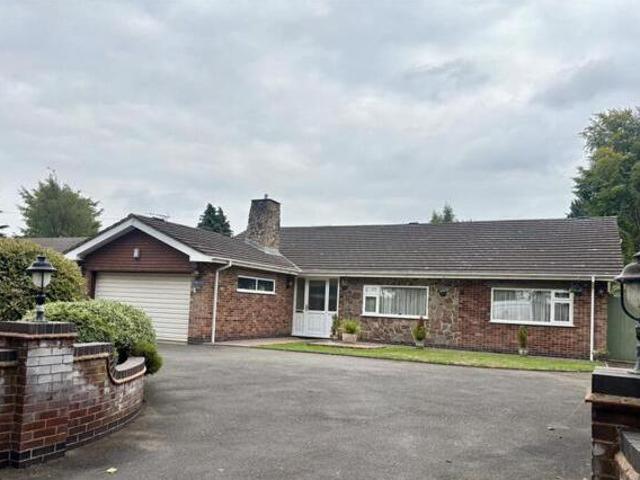 Rectory Road, Wanlip, 4 Bedroom Detached
