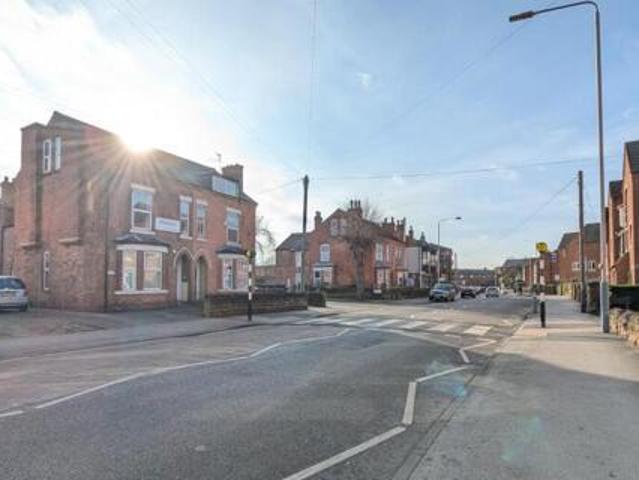 Rectory Road, West Bridgford, 6 Bedroom Semi detached