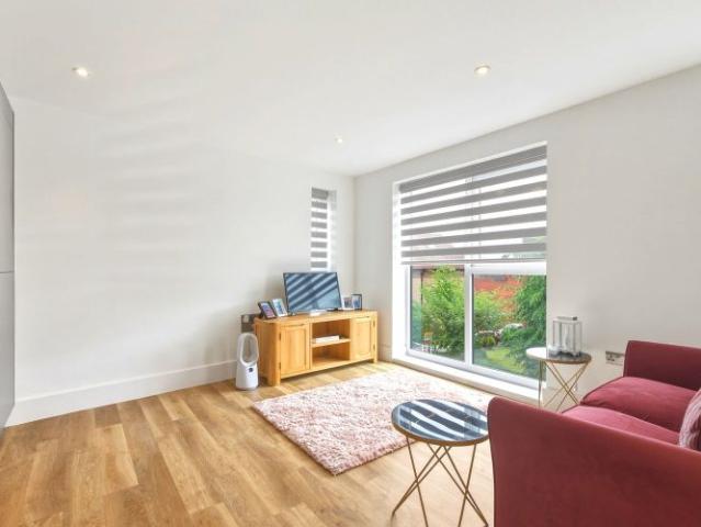 Rectory Road, West Bridgford, NG2