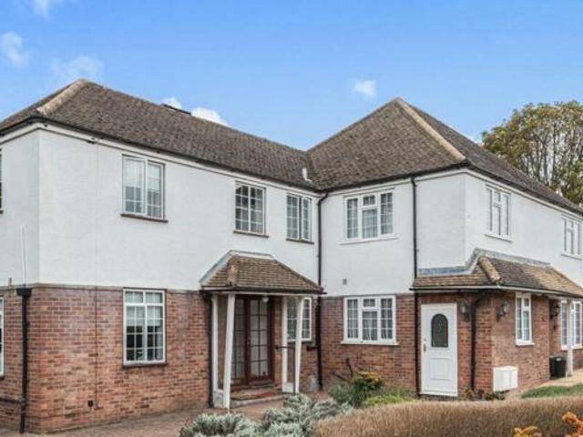 Rectory Way, Ickenham, 1 Bedroom Semi detached