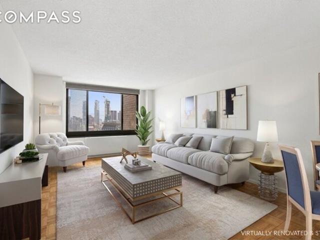 Rector Pl Apt N, Manhattan, Condo For Sale