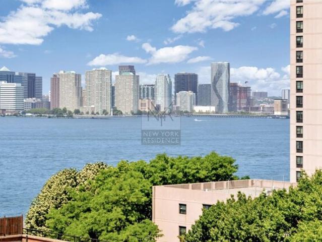 Rector Pl Apt,new York, Condo For Sale