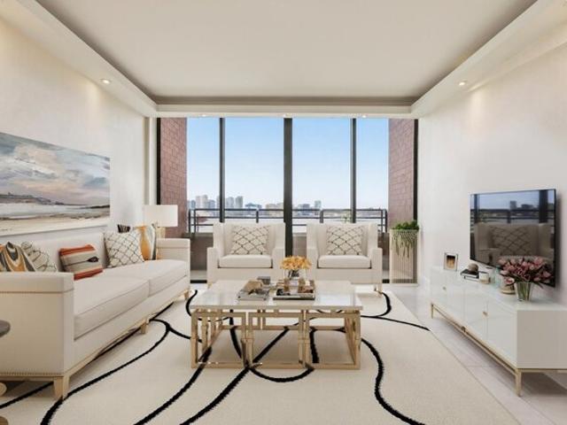 Rector Pl Apt A, New York, Condo For Sale