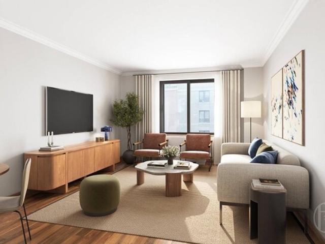 Rector Pl Apt A, New York, Condo For Sale
