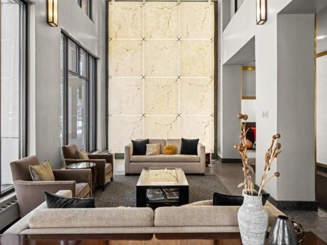 Rector Pl Apt B, New York, Condo For Sale
