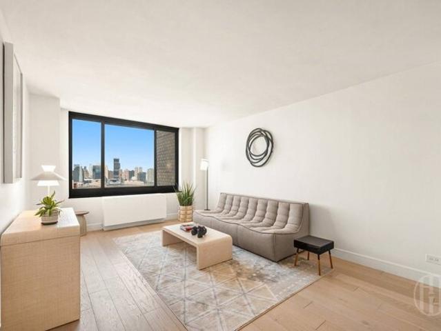 Rector Pl Apt C, New York, Condo For Sale