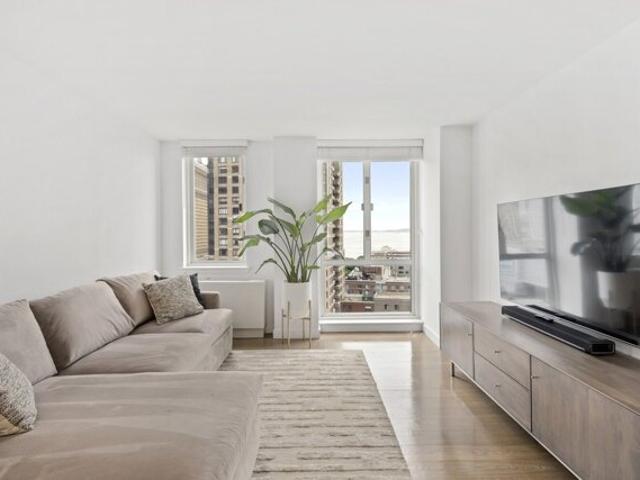 Rector Pl Apt E, New York, Condo For Sale