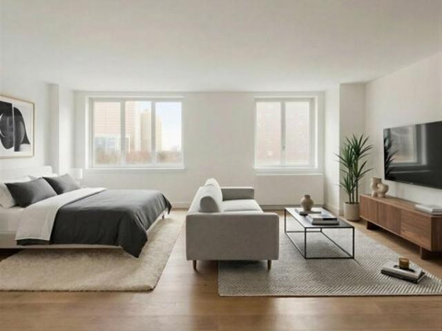 Rector Pl Apt G, Manhattan, Condo For Sale
