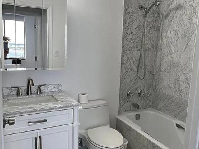 Rector Pl Apt H, New York, Condo For Sale