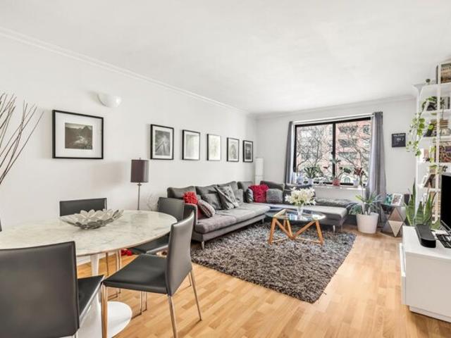Rector Pl Apt I, New York, Condo For Sale