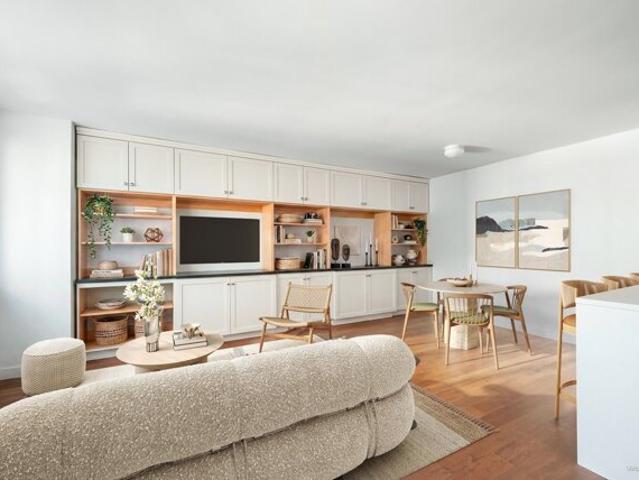 Rector Pl Apt T, Manhattan, Condo For Sale