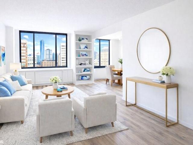 Rector Pl Apt U, Manhattan, Condo For Sale