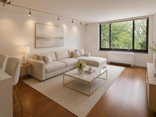 Rector Pl Apt Y, New York, Condo For Sale