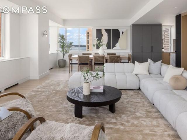 Rector Pl Ph A, Manhattan, Condo For Sale