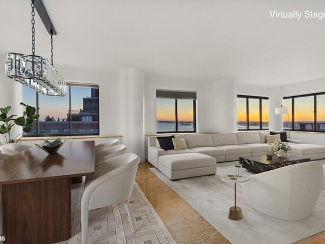 Rector Pl Ph B, Manhattan, Condo For Sale
