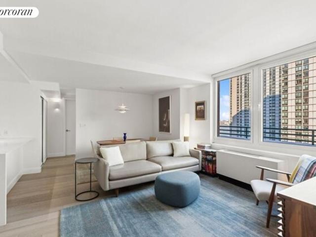 Rector Pl Ph E, New York, Condo For Sale