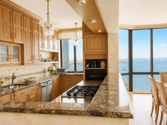 Rector Pl Unit Hj, New York, Condo For Sale