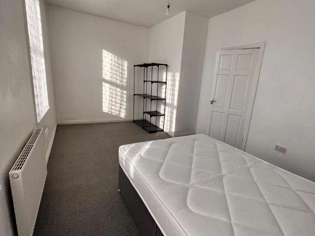 Rector Road Room 4