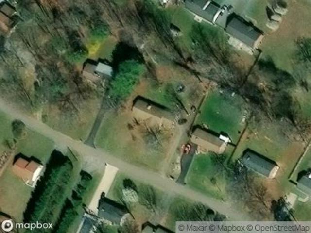 Rector Rd