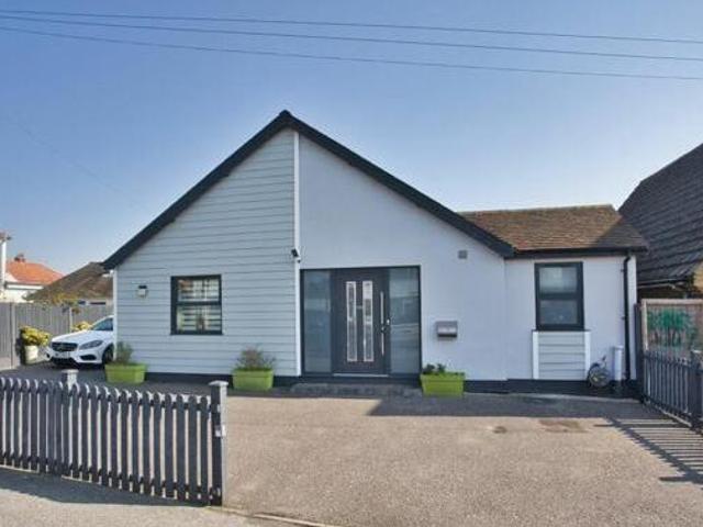 Reculver Road, Herne Bay, 5 Bedroom Detached
