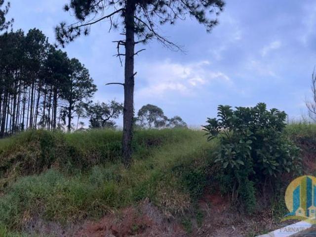Terreno à Venda – Recanto Maravilha III | Santana de Parnaíba/SP