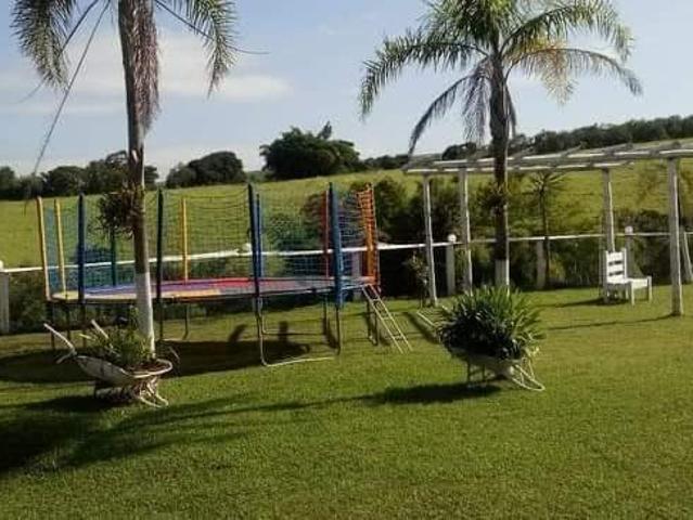 Recanto canaã Porto Feliz 15996072229