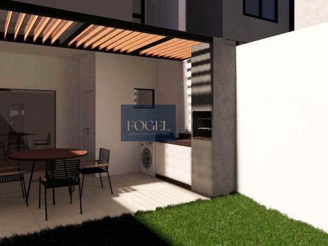 Recanto da Mata Casa 3/4 1 Suíte c Sacada Quintal c Esp Gourmet 2 Vagas