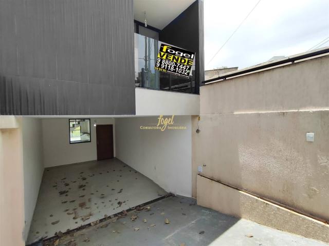 Recanto da Mata Casa 3/4 Suíte Varandão com Vista Livre Ampla Sala 2 Vagas