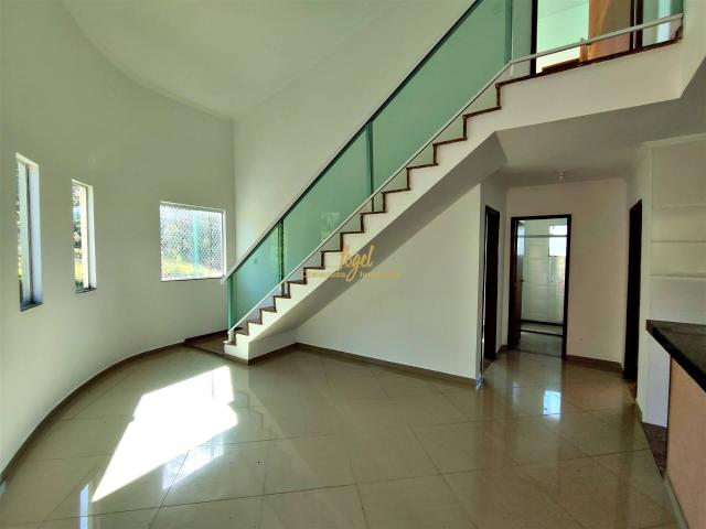 Recanto da Mata Casa 3/4 Suíte + Anexo Apto Completo 2 Suítes Amplo Quintal 4 Vagas