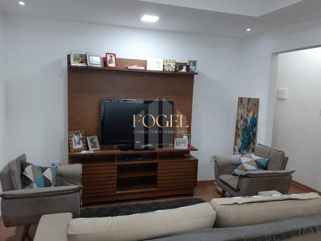 Recanto da Mata/JF – Apto 3/4 com área externa ampla e acabamento em porcelanato