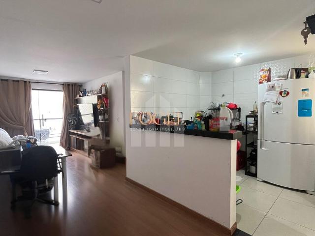 Recanto da Mata/JF – Apto 3/4 – Suíte com Sacada – 115 m² – 2 Áreas Externas