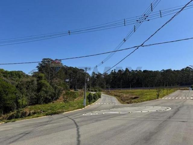 RECANTO DA FLORESTA | TERRENO EXCLUSIVO COM VISTA PERMANENTE PARA A MATA E TOTAL PRIVACIDADE