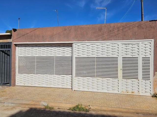 Recanto das Emas qd 804