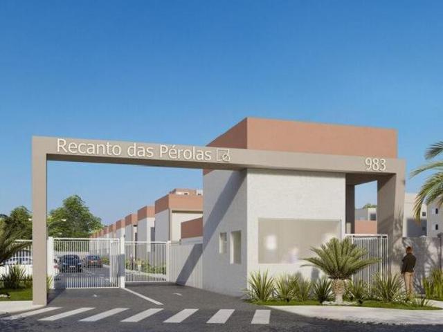 Recanto das Pérolas Casas