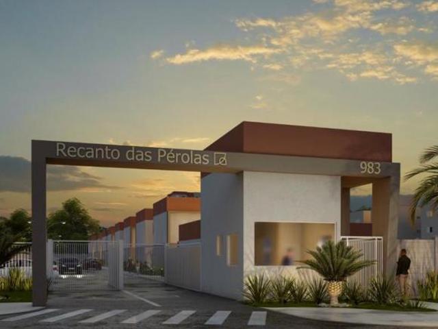 Recanto das Pérolas Residencial Fase 3