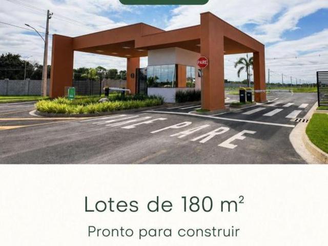Recanto do Moinho Terreno à venda no bairro Altos do Coxipó Cuiabá/MT