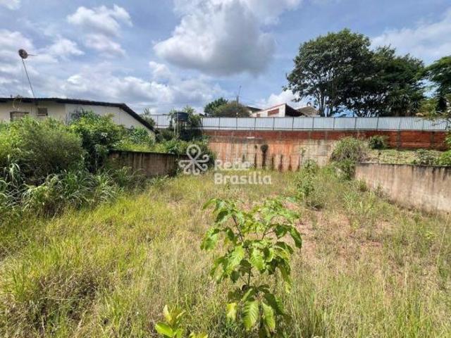 Recanto do Sossego Vende se lote de 310m²