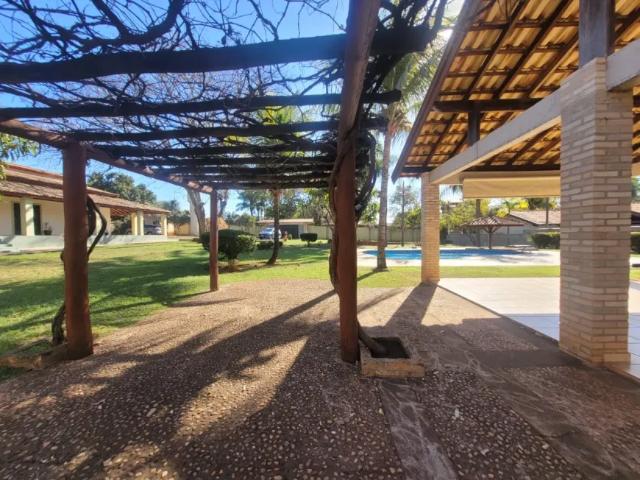 Recanto dos nobres