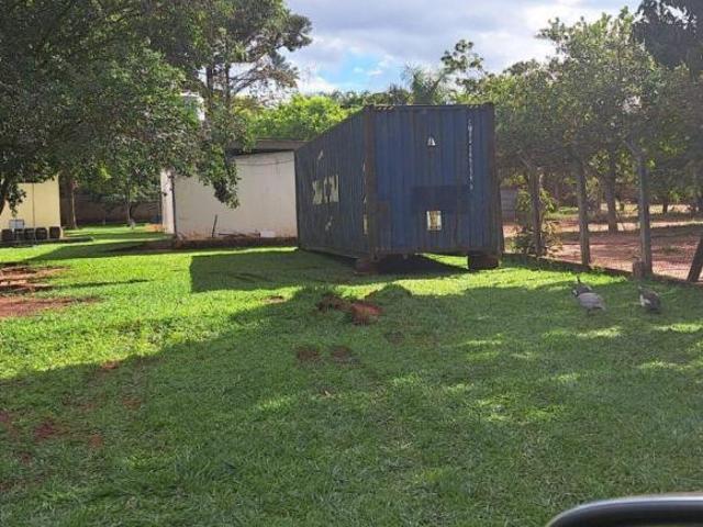 Recanto dos Nobres Chácara 5044m²