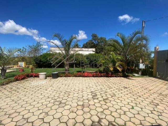 Recanto dos Palmares Chácara à venda no bairro Recanto dos Palmares Atibaia/SP