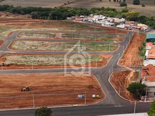 Recanto dos Pássaros Recanto dos Pássaros — terrenos residenciais e comerciais prontos para constr