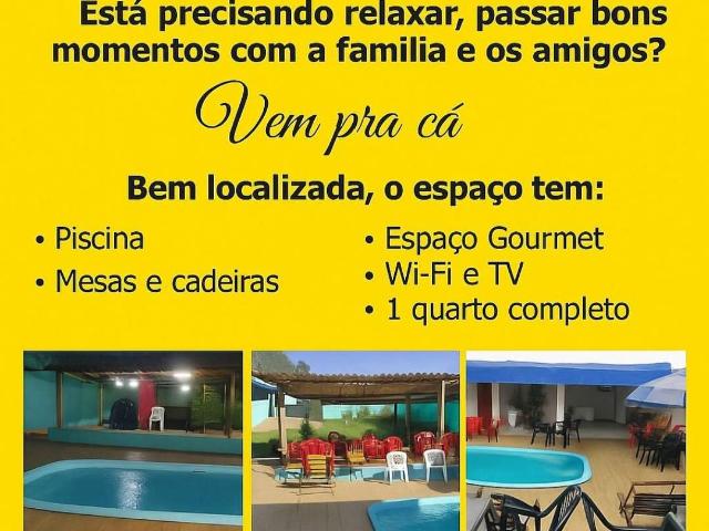 Recanto dos sonhos
