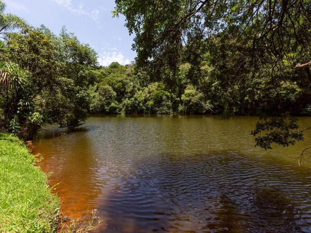 RECANTO ECOLÓGICO DINALLI