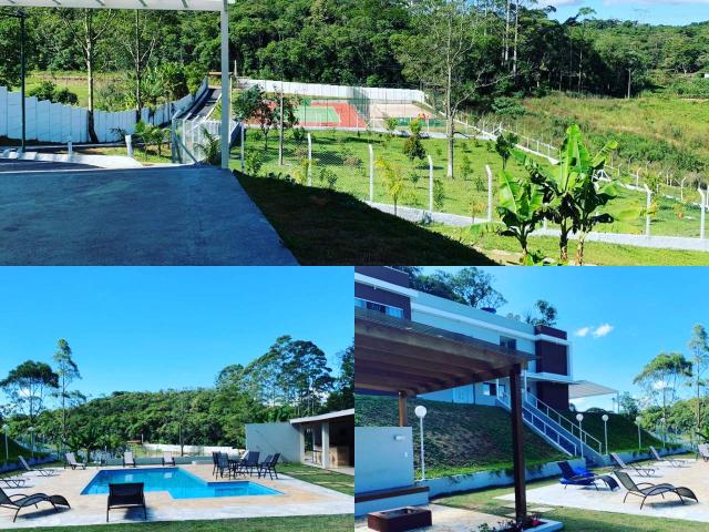 Recanto Ibiunature Clube