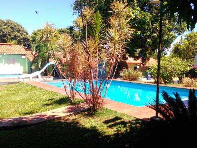 Recanto para eventos chacara 2 RecSm