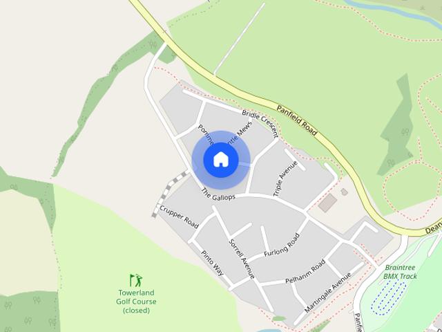 Receive a £850 Rent Credit!*Pommel Court, Braintree, Essex, CM7
