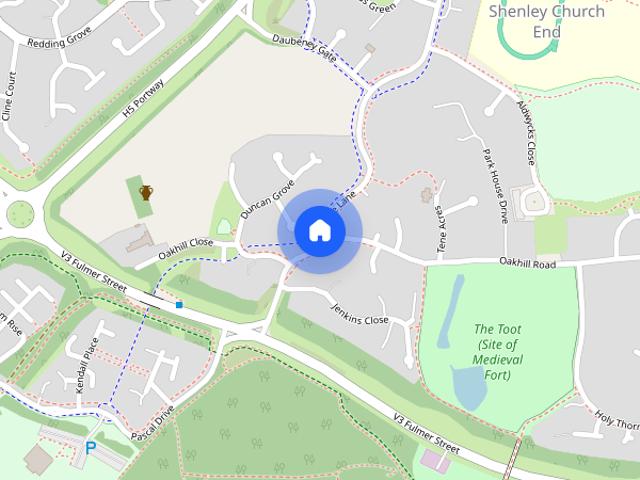 Receive discounted rent for 6 months!* Rooks Corner, Milton Keynes, Buckingha